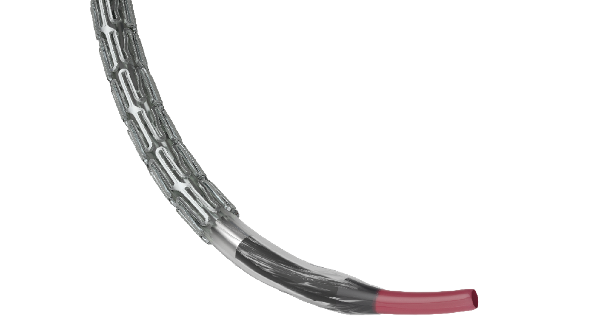 Ultimaster Nagomi™ Sirolimus Eluting Coronary Stent System